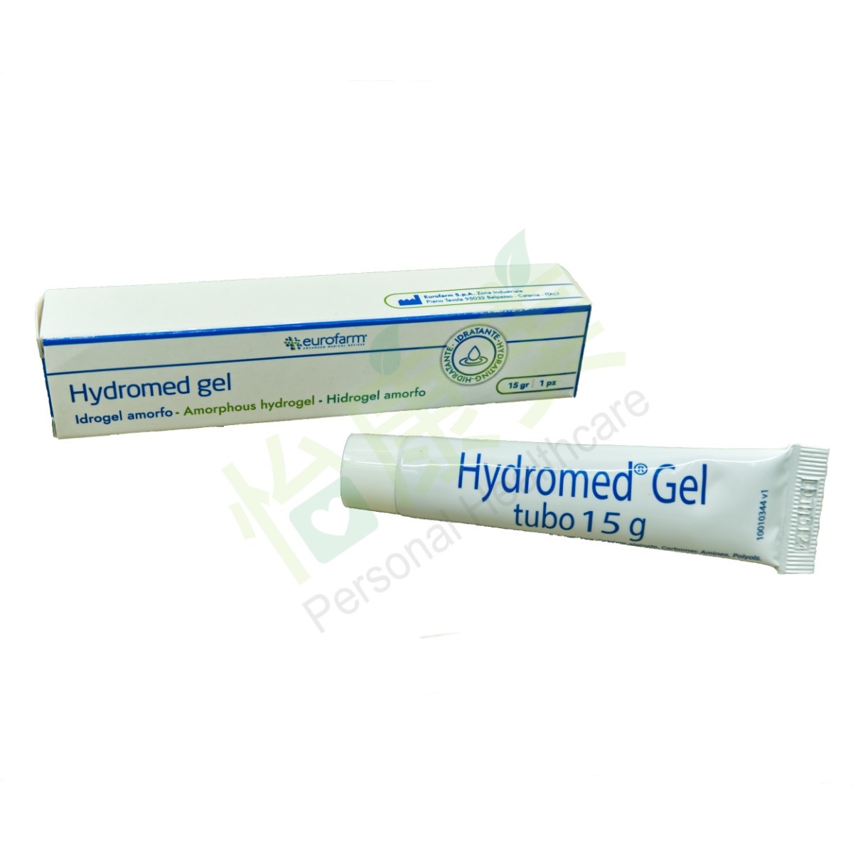Hydromed® Gel, encouraging wound healing (Sterile) - New Product ...