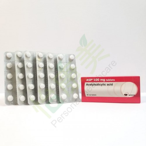 Over-the-Counter Medicines - Product